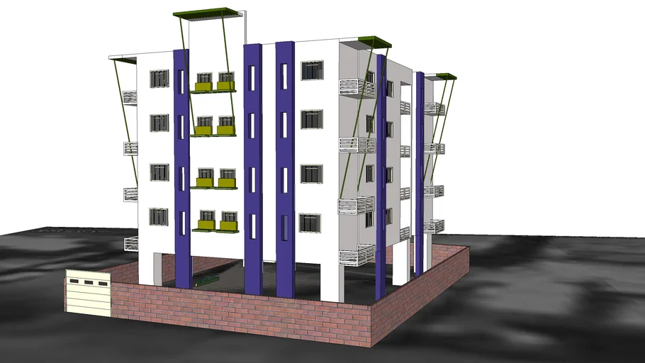 AVR JHAIYAM | 3D Warehouse