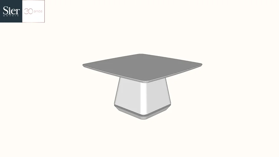 Mesa Agave 01 Quad. | 3D Warehouse