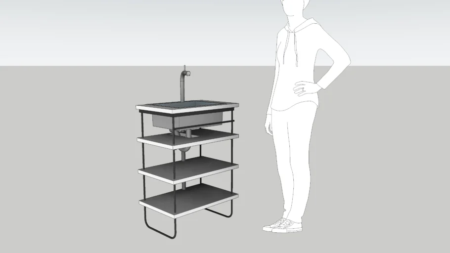 3D Warehouse