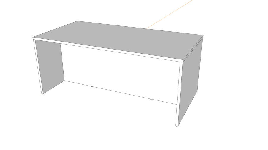 BAR COUNTER | 3D Warehouse