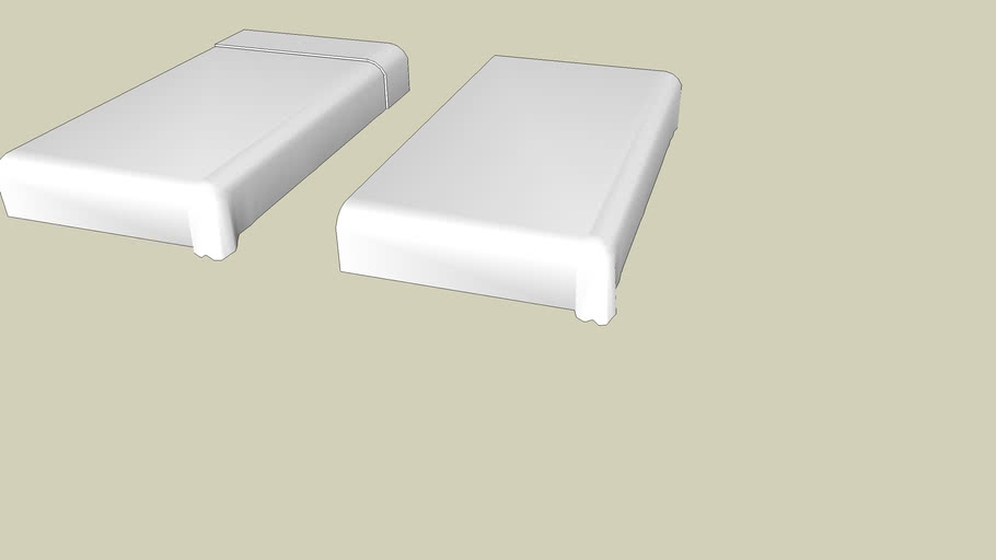 bed sheet | 3D Warehouse