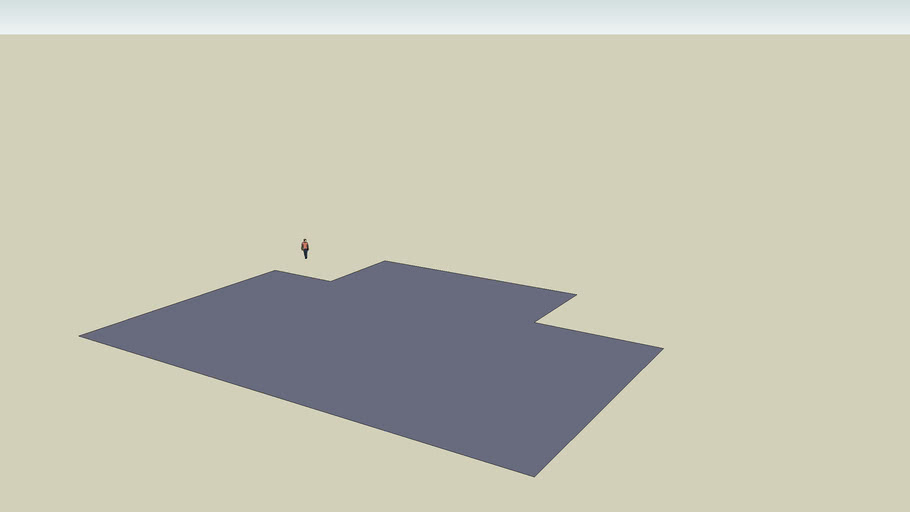 zalk outline mat | 3D Warehouse