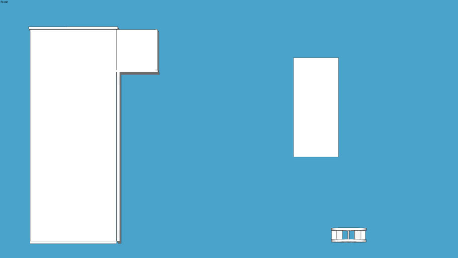 melvin o level 3 | 3D Warehouse