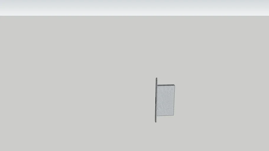 AGB Polaris XT | 3D Warehouse