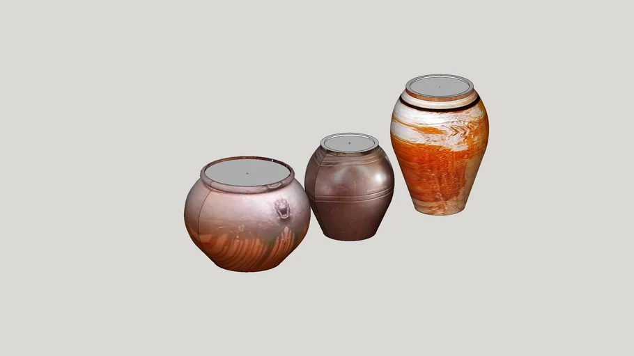 LU SANH - VAI - CHUM.skp | 3D Warehouse