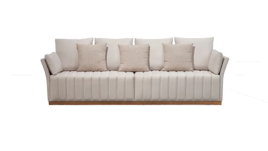 Sofá Allure - TV | 3D Warehouse