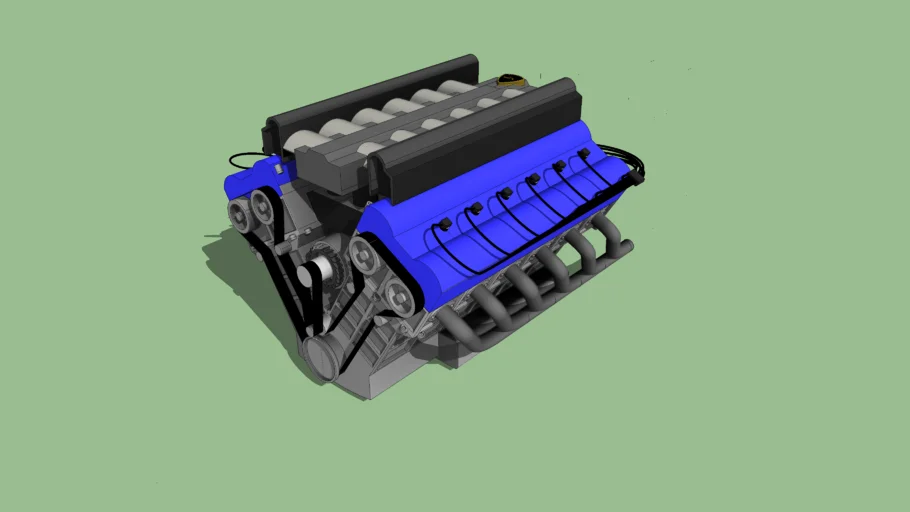 3D Warehouse