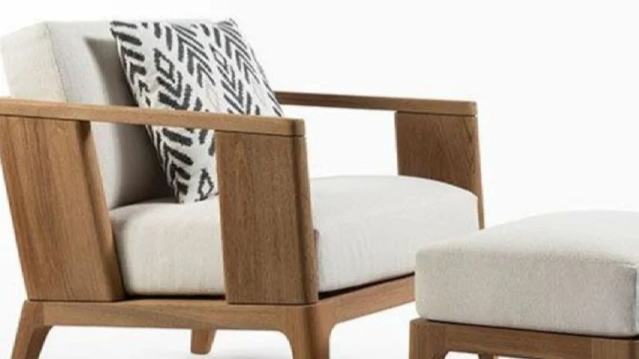 leatherite furniture | 3D Warehouse