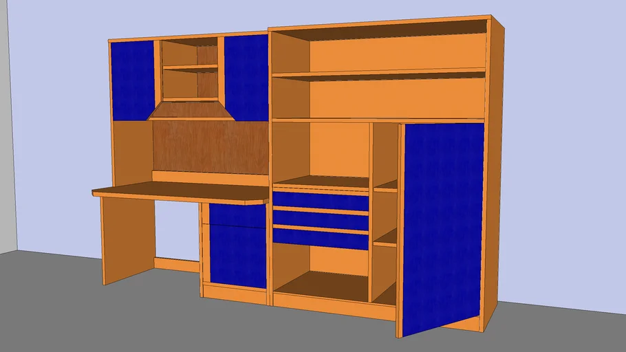 Mobile | 3D Warehouse