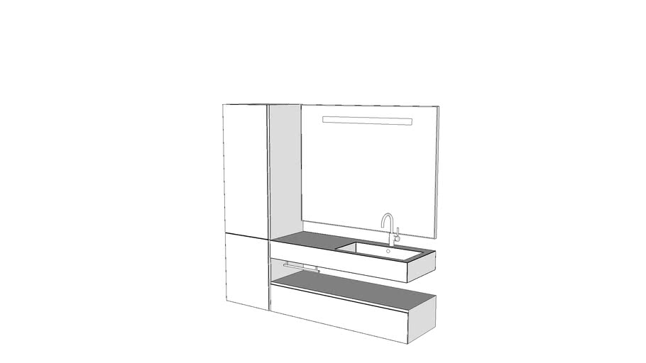 wc | 3D Warehouse