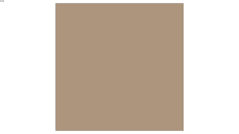 SW 7521 Dormer Brown | 3D Warehouse