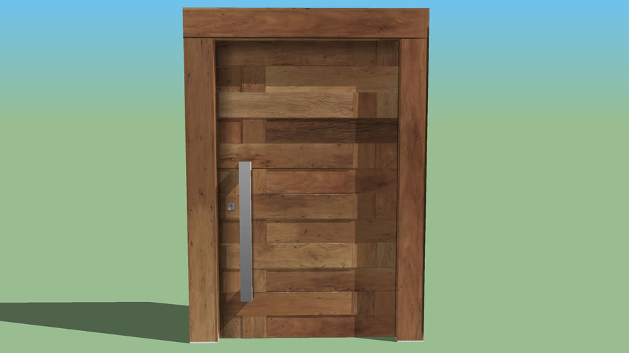 PORTE | 3D Warehouse