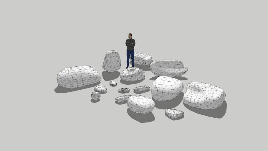 3D Warehouse