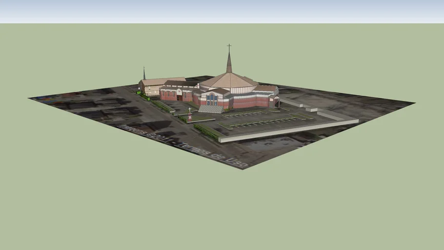3D Warehouse