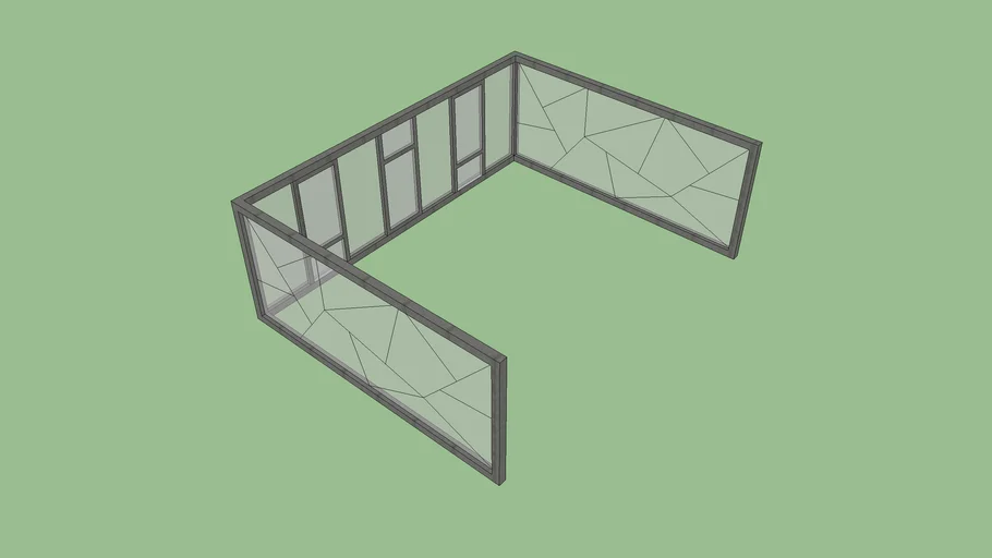 window | 3D Warehouse