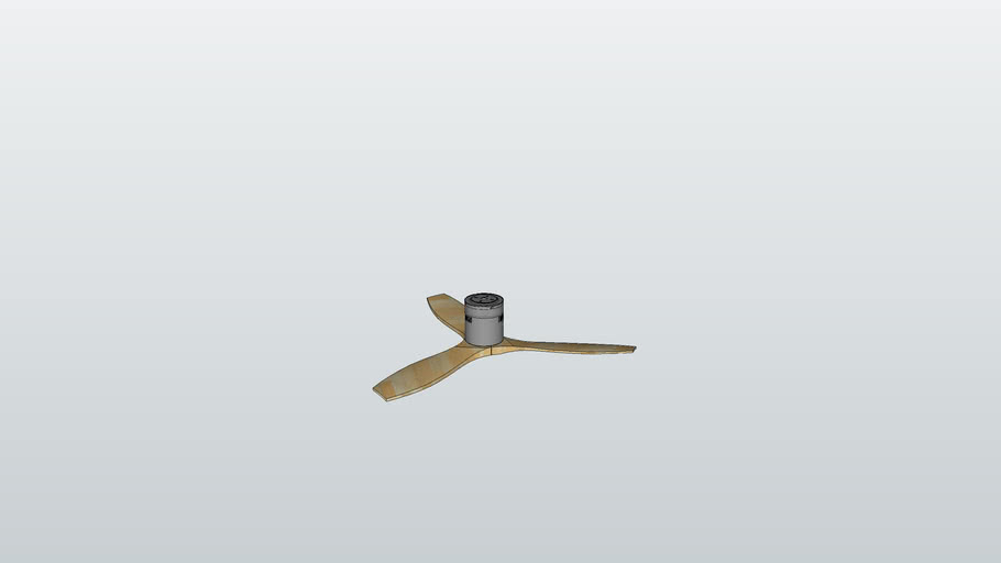 3DW-Fan-Condata | 3D Warehouse
