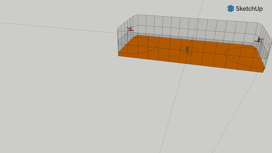 basketball | 3D Warehouse