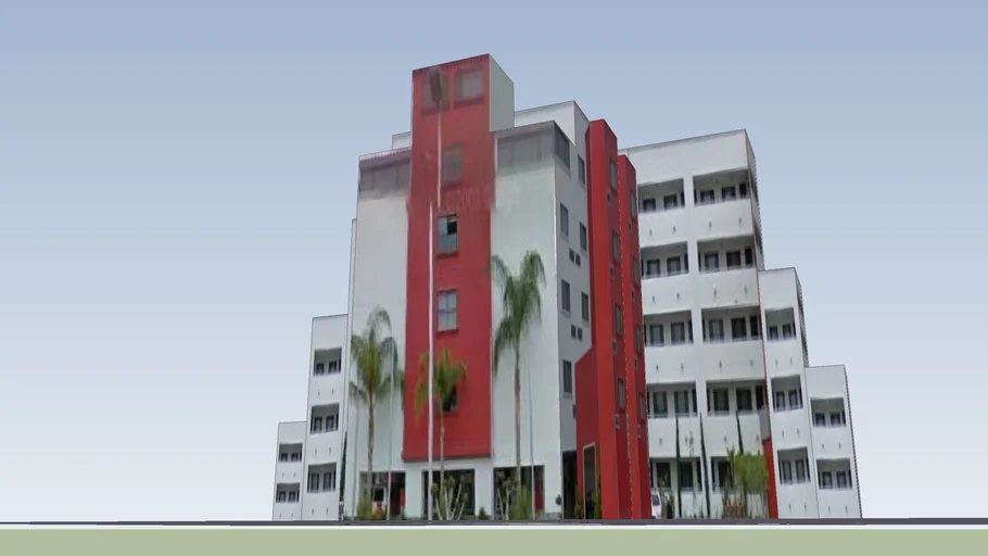 REAL DEL RIO | 3D Warehouse