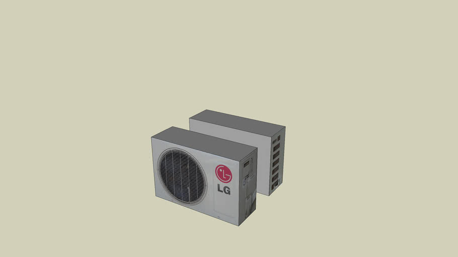 Ar LG | 3D Warehouse