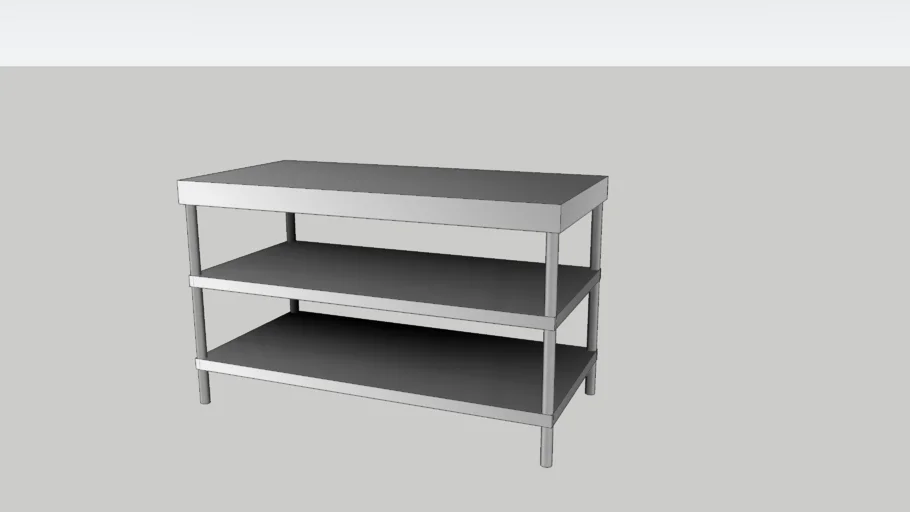 3D Warehouse