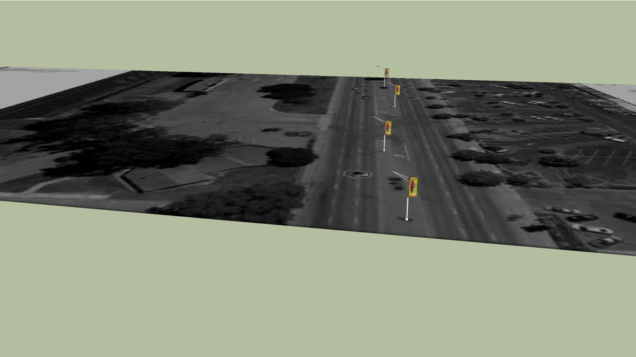 rodeo week sing | 3D Warehouse