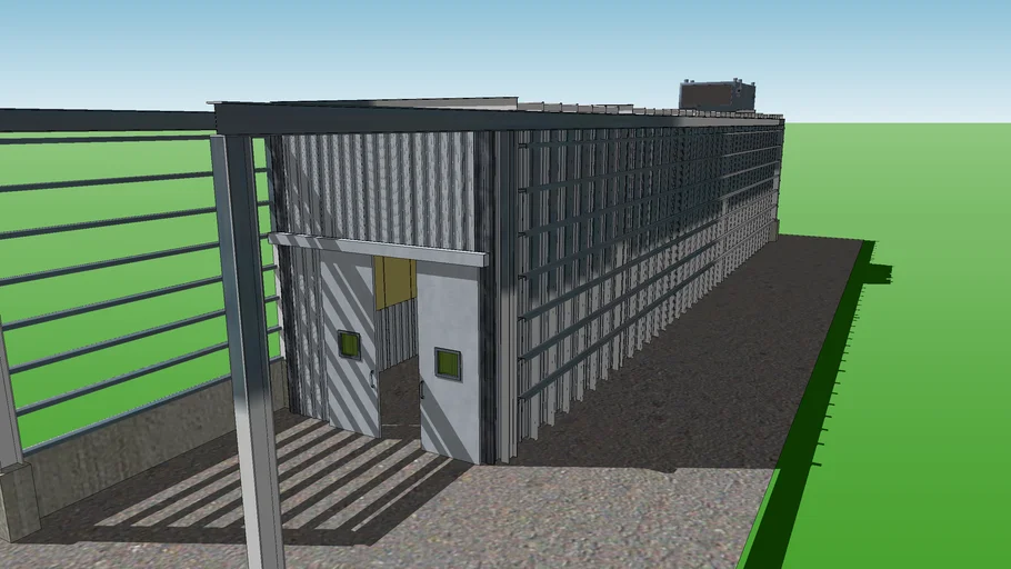 3D Warehouse