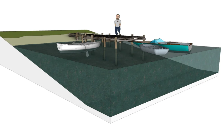 3D Warehouse