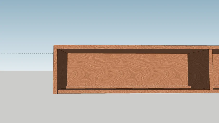 drawer slide | 3D Warehouse