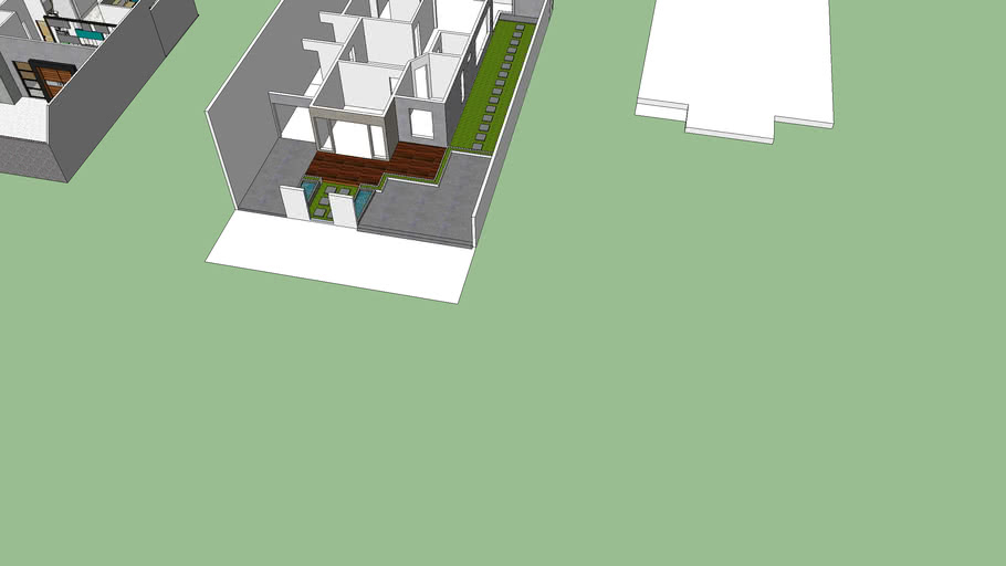 objects | 3D Warehouse