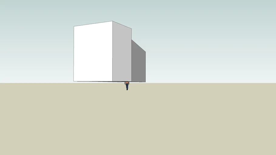 leg thingy | 3D Warehouse