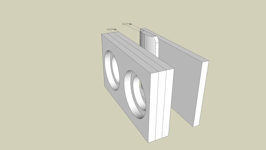 3210408 | 3D Warehouse