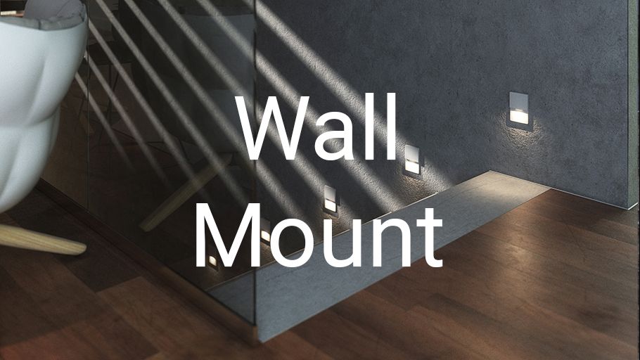 Wall Mount | 3D Warehouse
