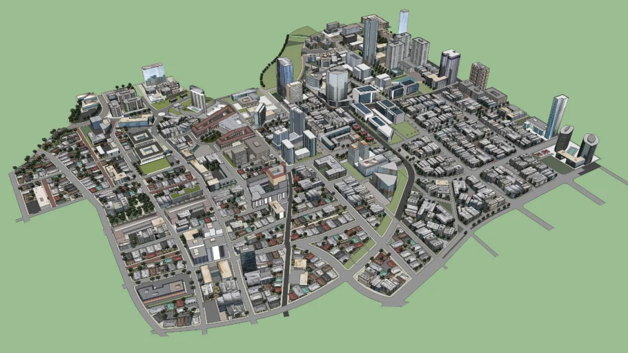 3D Warehouse