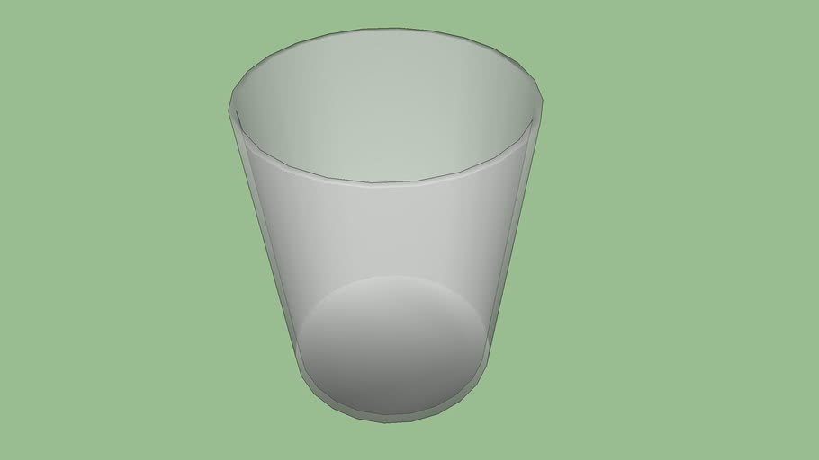 Glass | 3D Warehouse