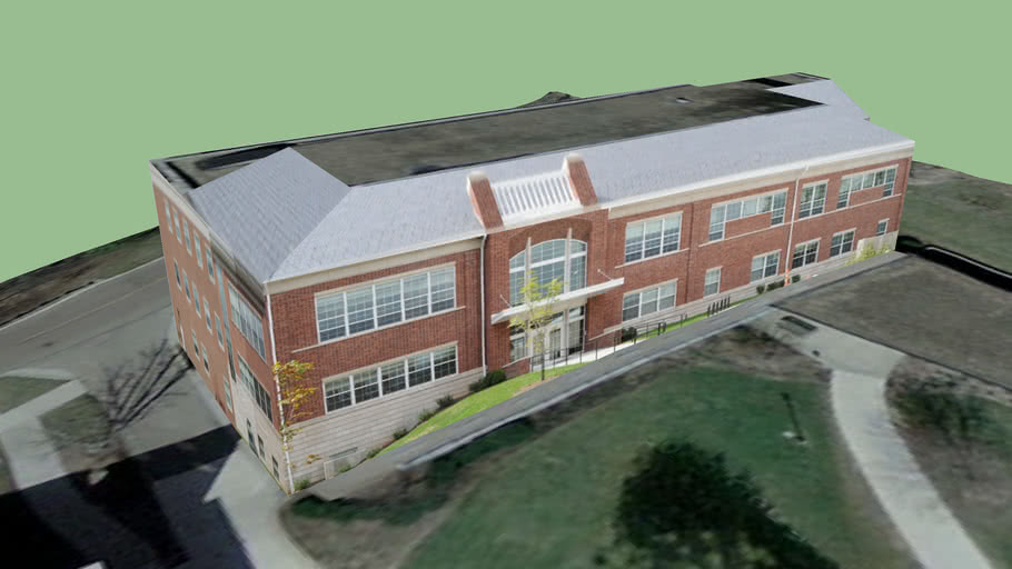 Ebaugh Laboratories | 3D Warehouse