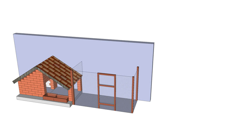 Canil | 3D Warehouse