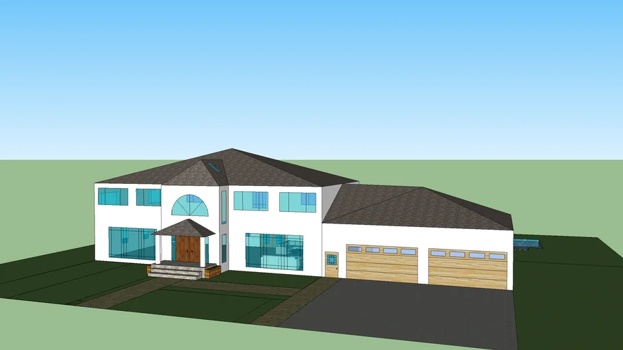 3D Warehouse
