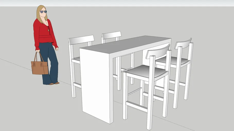 3D Warehouse