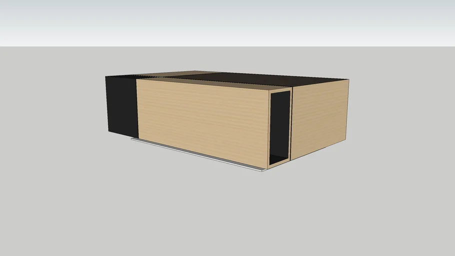 Center Table Design 3D Warehouse, 55% OFF | www.pinnaxis.com