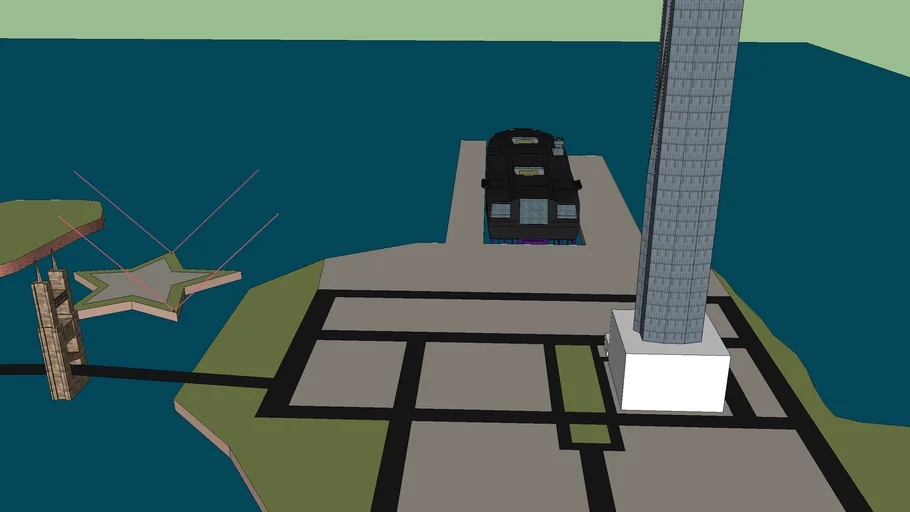 3D Warehouse