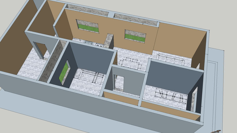 pratica | 3D Warehouse