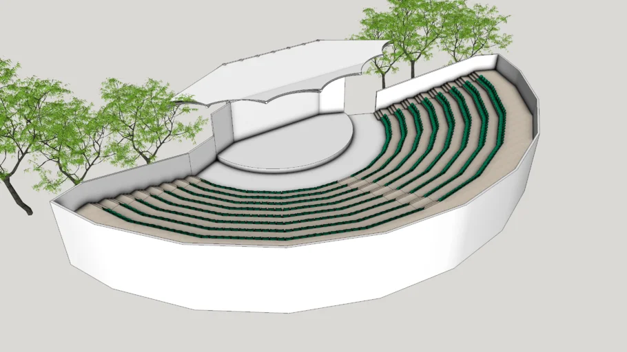 3D Warehouse