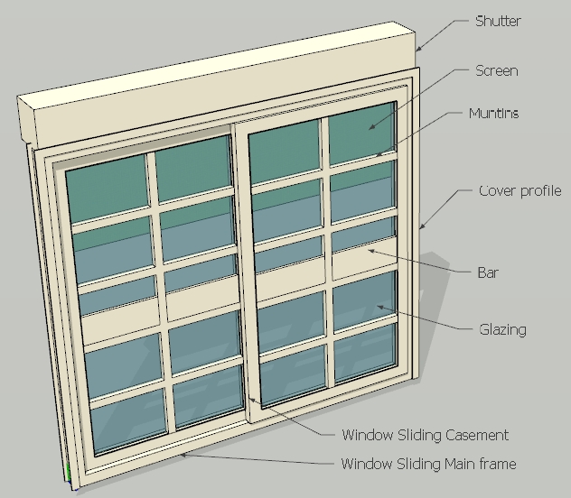 SketchUp Extension Warehouse