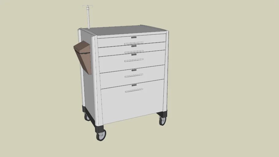 3D Warehouse