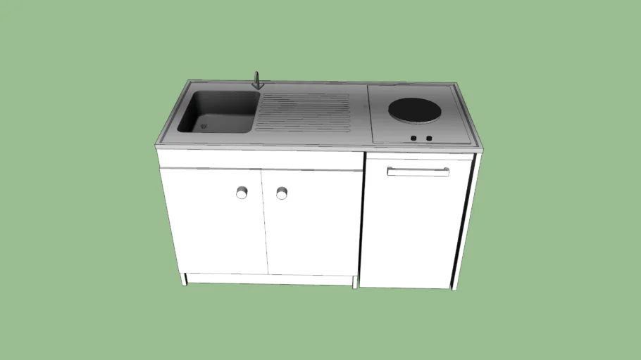 3D Warehouse