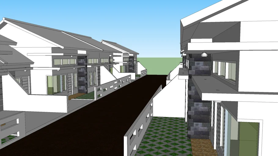 3D Warehouse