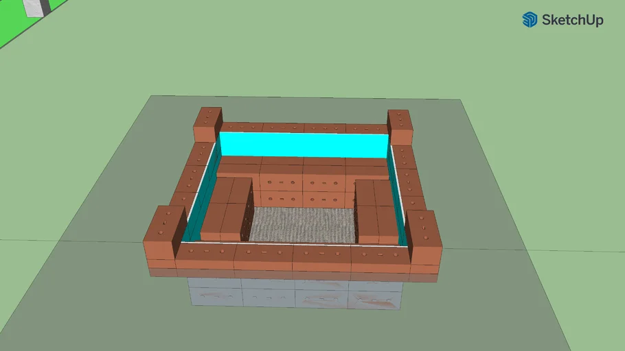 Log | 3D Warehouse