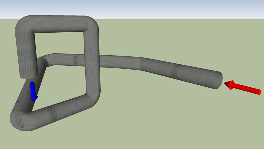 Pipe | 3D Warehouse