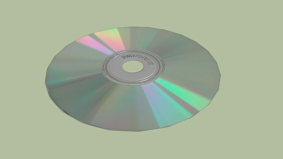 cd | 3D Warehouse