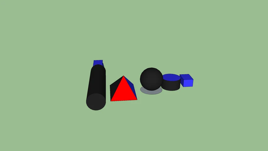 3D Warehouse